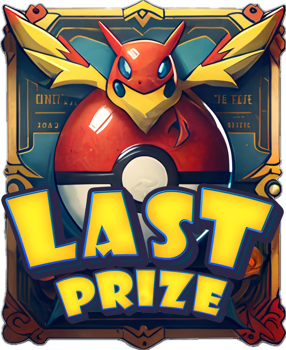 เว็บไซต์ช่วยผู้เล่น + หาเพื่อนเล่นการ์ด - Last-Prize